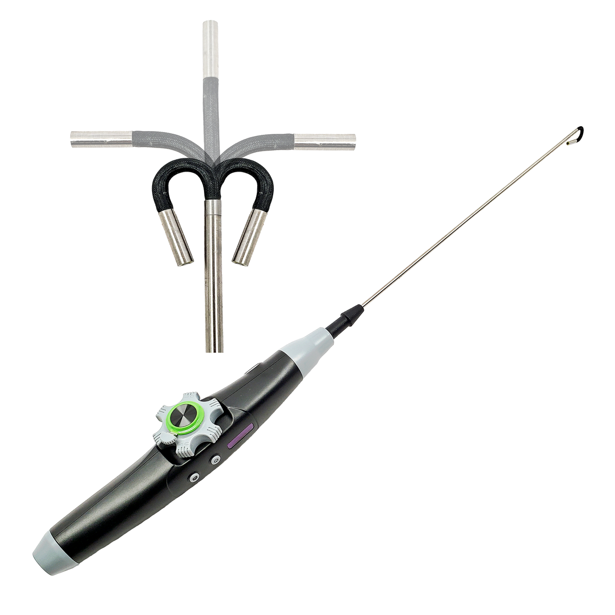 Rigid Borescopes – Oasis Scientific