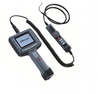 Borescopes for industrial applications, i.e. remote visual inspection ...