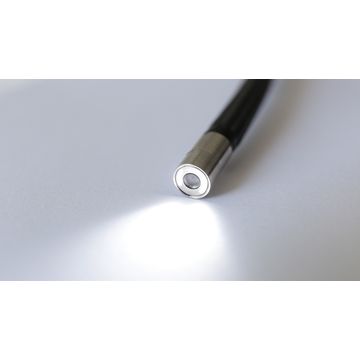 video borescopes with probe diameter of 4mm to 5mm – Oasis Scientific