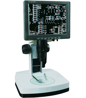 PCB and SMD Soldering Microscopes – Oasis Scientific