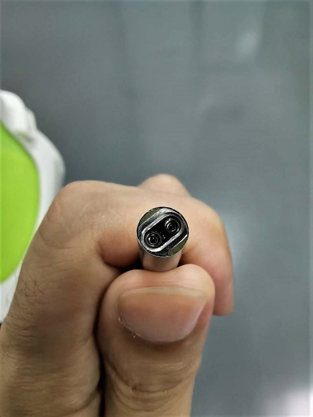 Measurement videoscopes articulating video borescopes – Oasis Scientific