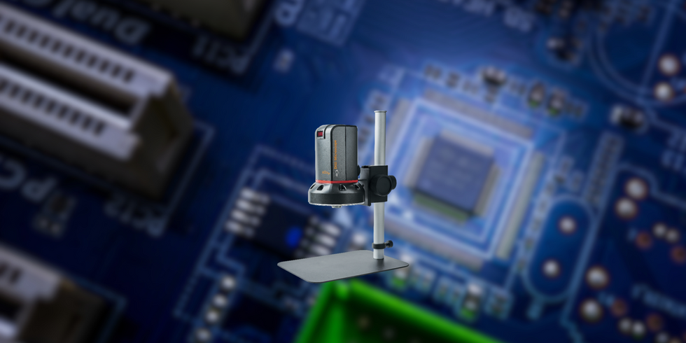 Oasis Scientific Inc. - Borescopes & Visual Inspection Tools