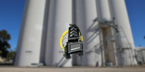 Oasis Scientific Inc. - Borescopes & Visual Inspection Tools