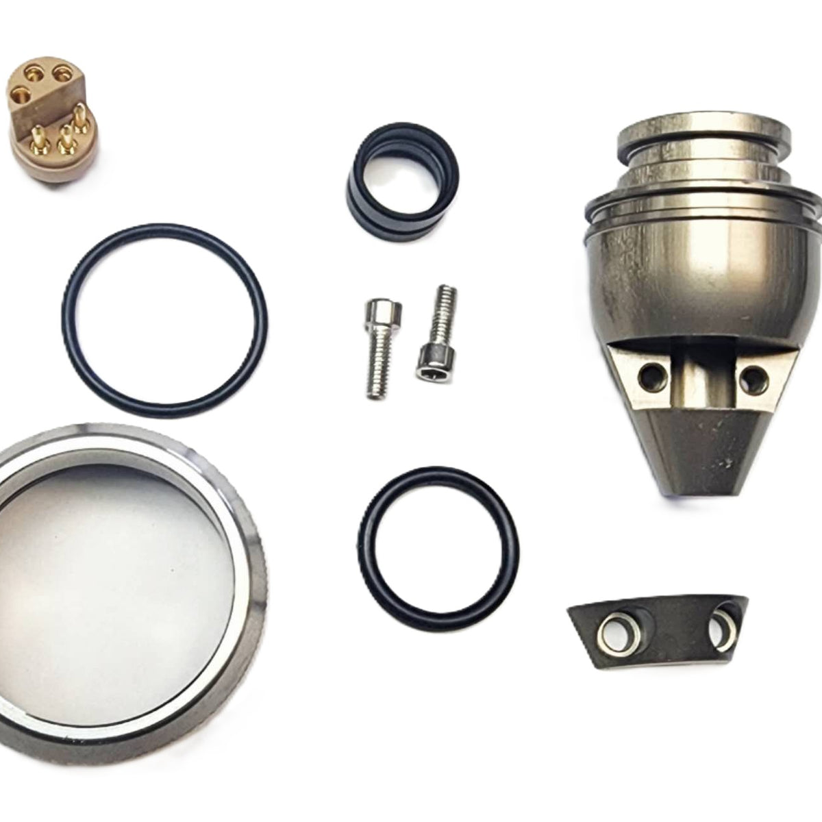 Reterminate Kit for Push-rod cable to camera connector for replacement ...