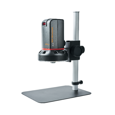 Oasis Scientific Inc. helps you see better