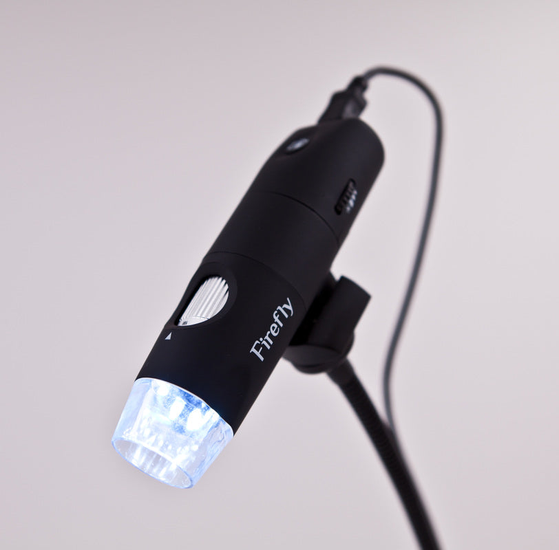 Firefly GT800 Handheld USB Digital Microscope – Oasis Scientific