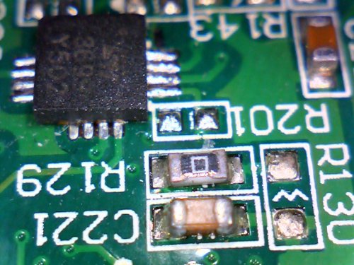 ViTiny UM02 USB handheld microscope for PC Mac and Android Phone tablet ...