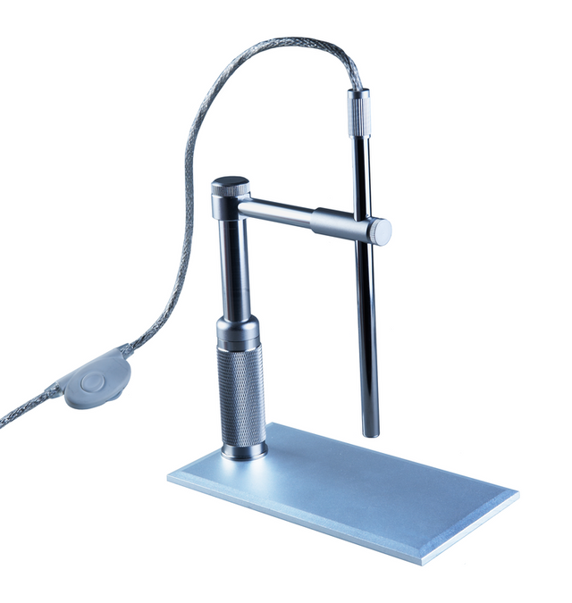 PM-70 / UM07 2.0MP Handheld USB Digital Borescope Endoscope Microscope ...