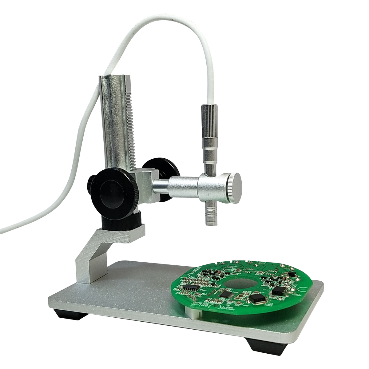 pen-type USB digital microscope 7mm diameter short tube – Oasis Scientific