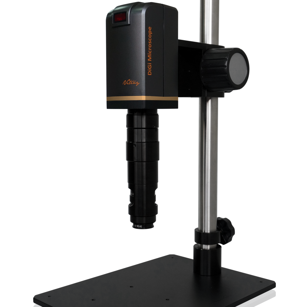 ViTiny UM08-CSZ064 Tabletop Digital Autofocus HDMI Microscope – Oasis ...