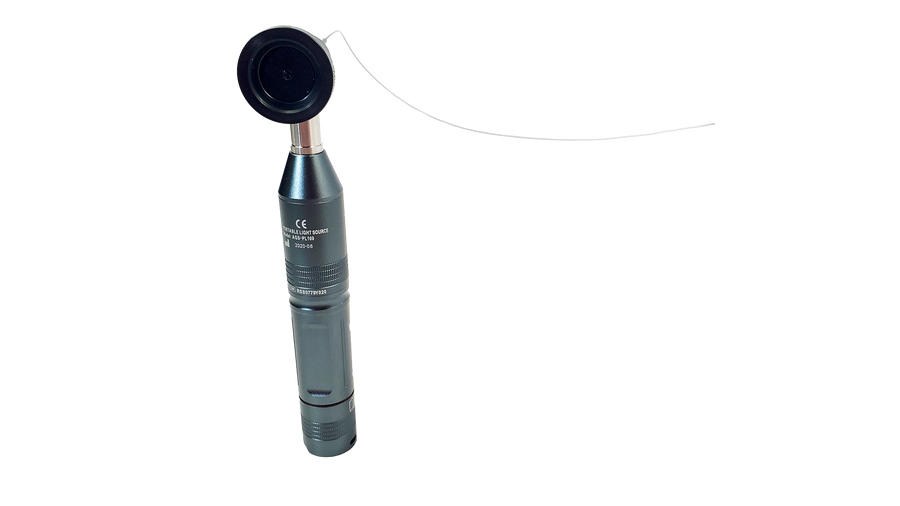 Ultra thin borescope less than 1mm diameter 0.78mm diameter flexible ...