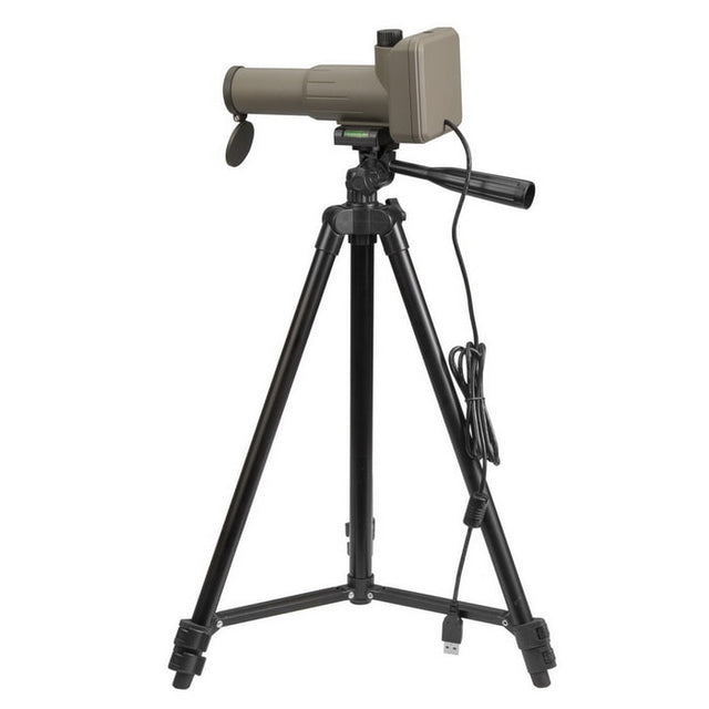 USB digital spotting scope camera – Oasis Scientific