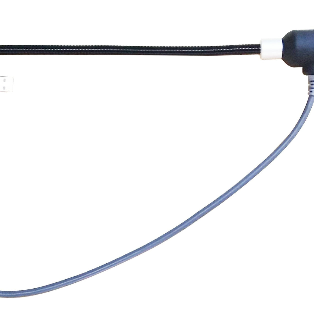 Vividia Ablescope VA-948 Semi-Rigid USB Digital Borescope with 8.5mm D ...