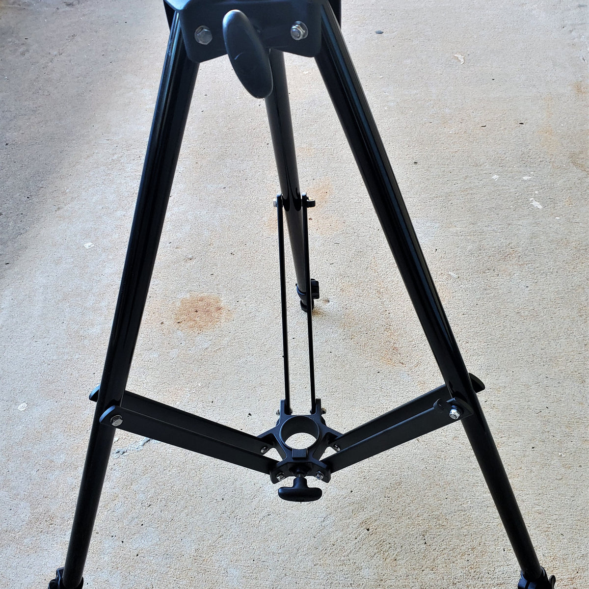 Vividia Metal Tripod Stand for WPC Telescopic Wireless Inspection Came ...