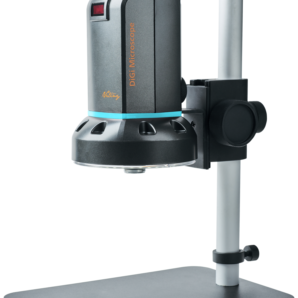 ViTiny UM20 HDMI/USB Autofocus Long Working Distance Digital Microscop ...