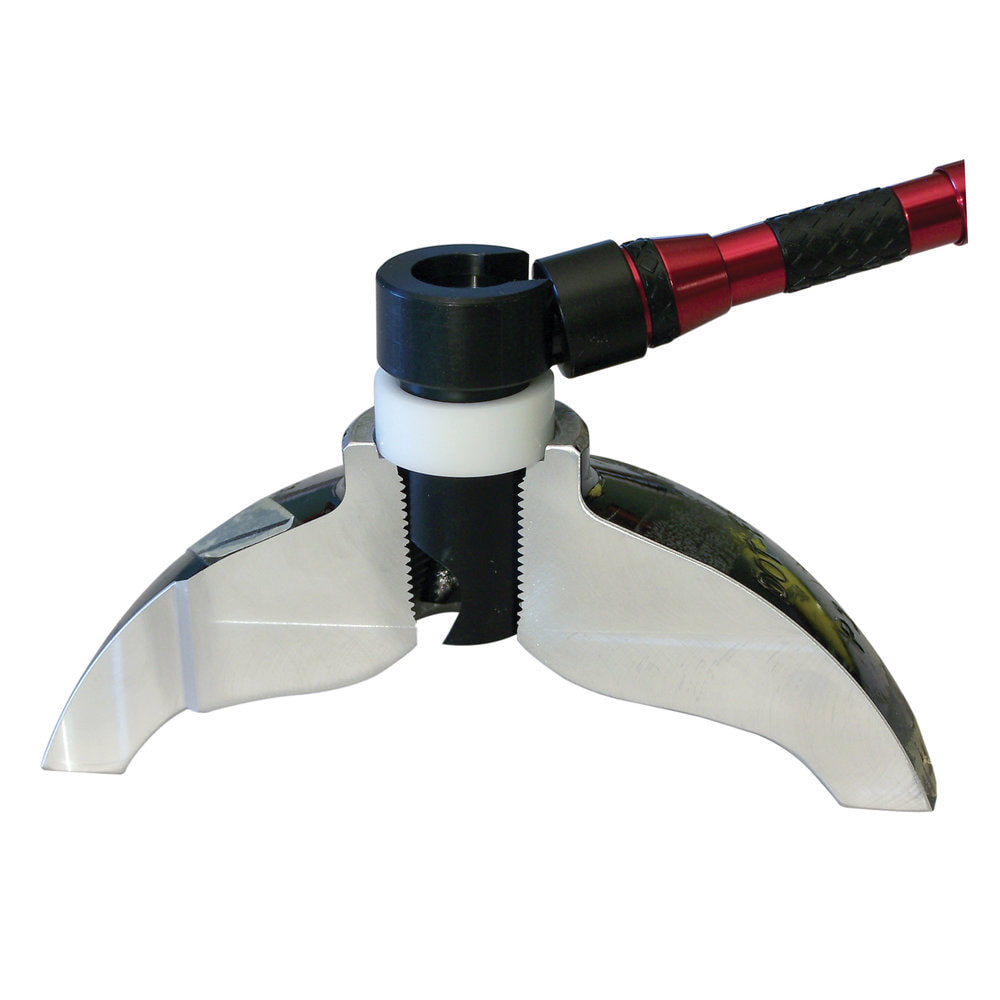 Opti-Viewer Kit for Scuba and SCBA Cylinder Tank Visual Inspection of ...