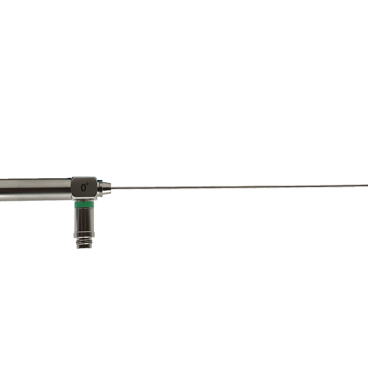 Industrial endoscope rigid fiberscope GB-16250 with 1.6mm diameter and ...