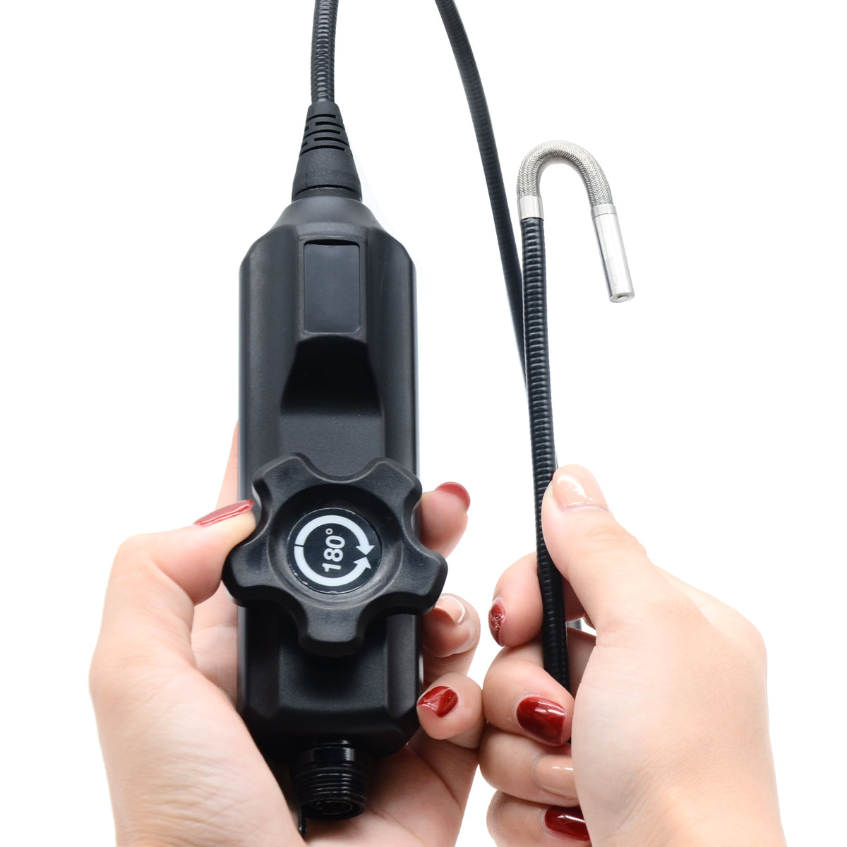 Replaceable probe camera for VA-150 6mm articulating videoscope ...