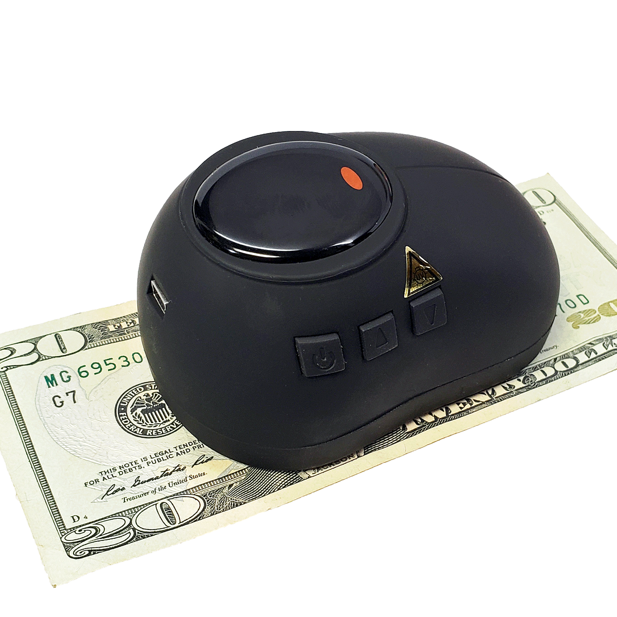 FM-120 Vividia USB Forensic document examining reader scanner analyzer ...