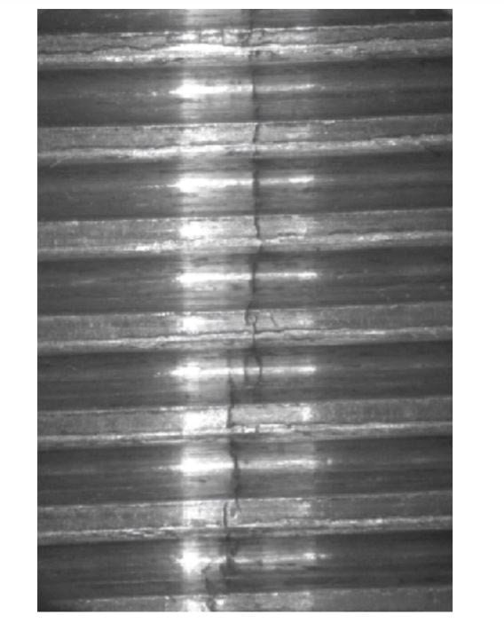 Cylinder Thread Viewer tool by CTS for gas cylinder tank thread ...