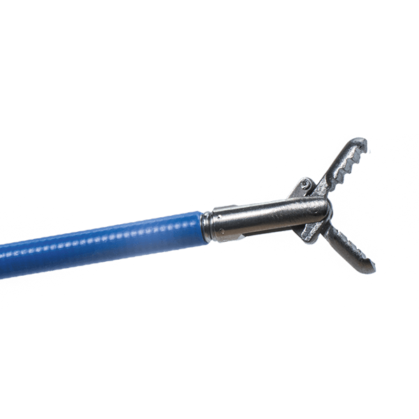 Endoscopic foreign body retrieval forceps with 1.8mm diameter – Oasis ...