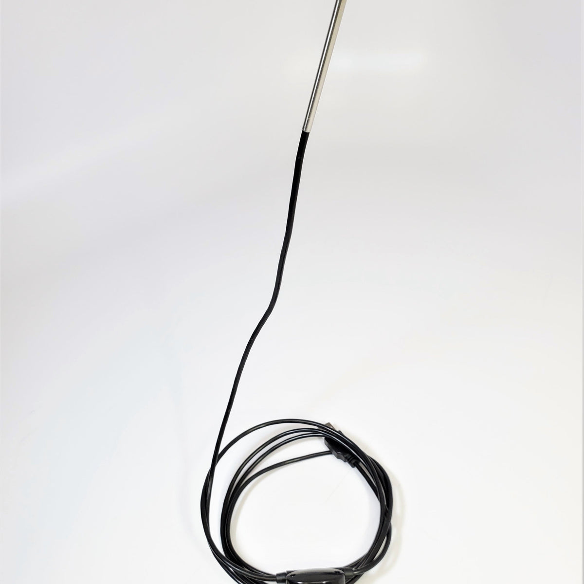 Vividia semi-rigid USB gun barrel borescope inspection camera 70 inch ...