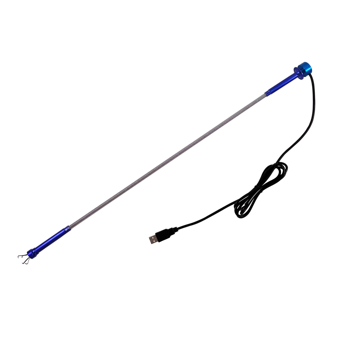 Vividia BlueEye Visual Grabber Retriever 4-Claw Retrieving Pickup Tool ...