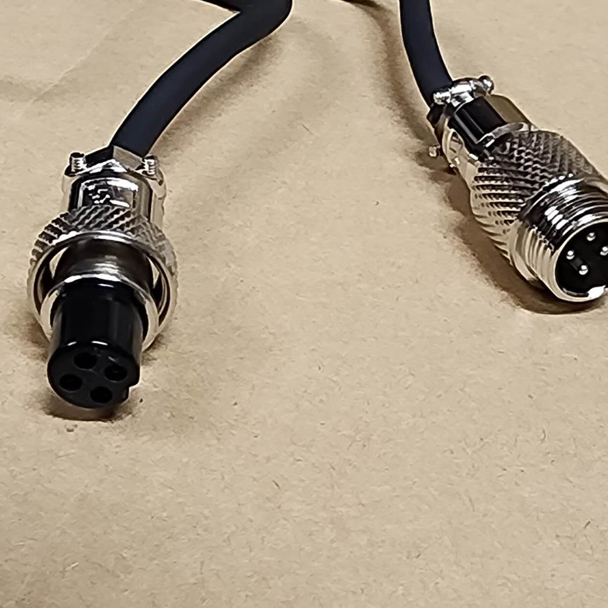 Replacement CM-100 Optional Connection Cable Between the Monitor and C ...
